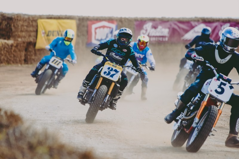 European Flat Track Series Announced for 2020 - Nineteen01 Blog